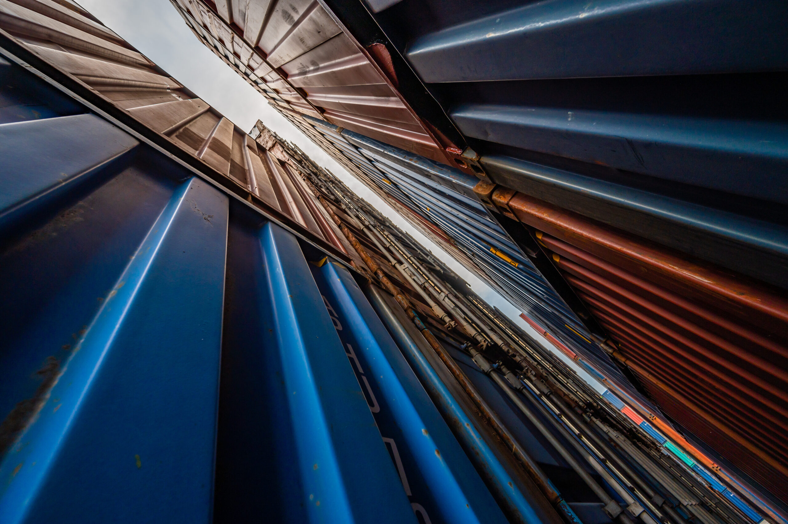 Pros and Cons of Benchmarking in Cost Improvement Projects - CrossCountry Consulting