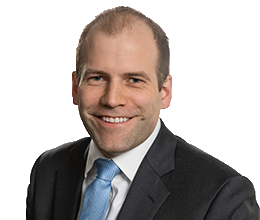 Alan Fagan - CrossCountry Consulting