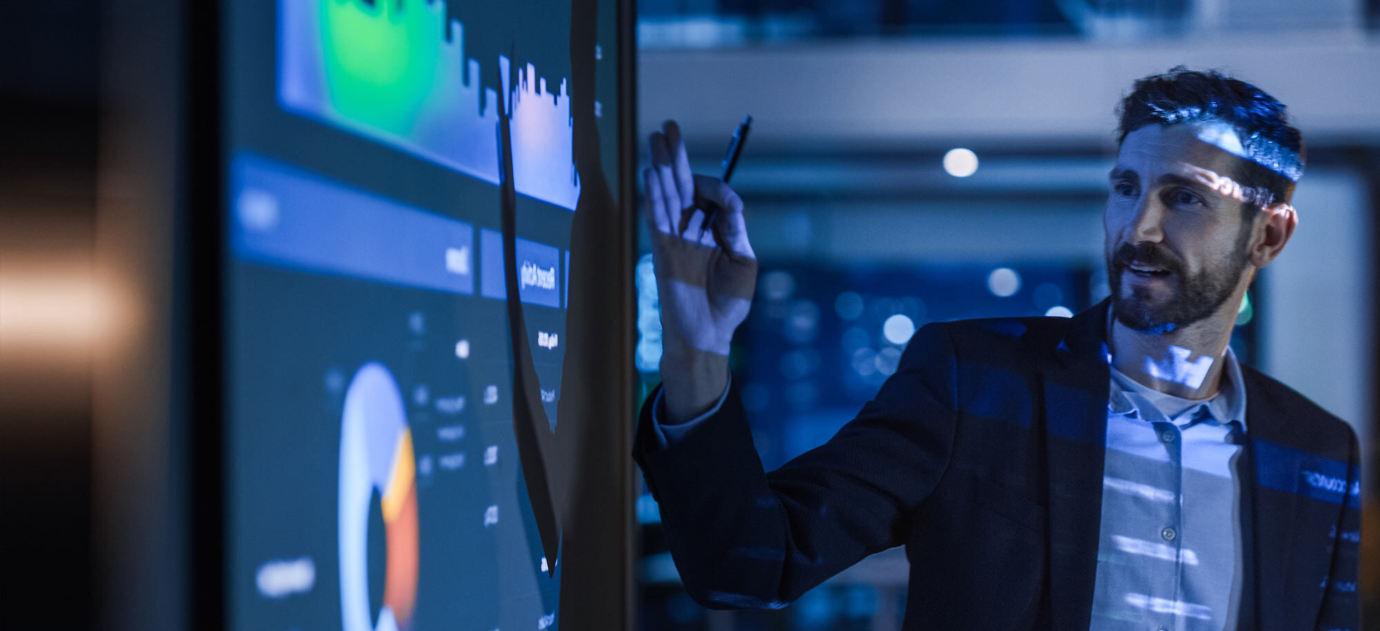 Change Management Pitfalls and How to Overcome Them