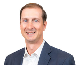 Keith St. Germain - CrossCountry Consulting