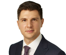 Philippe Bouchard - CrossCountry Consulting