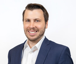 Chris Clapp - CrossCountry Consulting