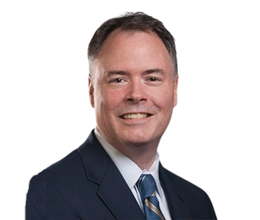 Ken Egan - CrossCountry Consulting