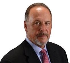 Tom Milbury - CrossCountry Consulting