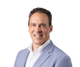 Neil Smith - CrossCountry Consulting