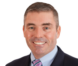 Jay Spencer - CrossCountry Consulting