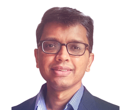 Amit Goel - CrossCountry Consulting