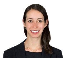 Julie Welinsky - CrossCountry Consulting