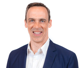 Neil Smith - CrossCountry Consulting