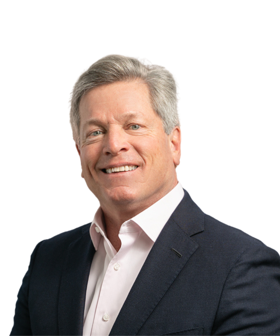 Pat Canning - CrossCountry Consulting