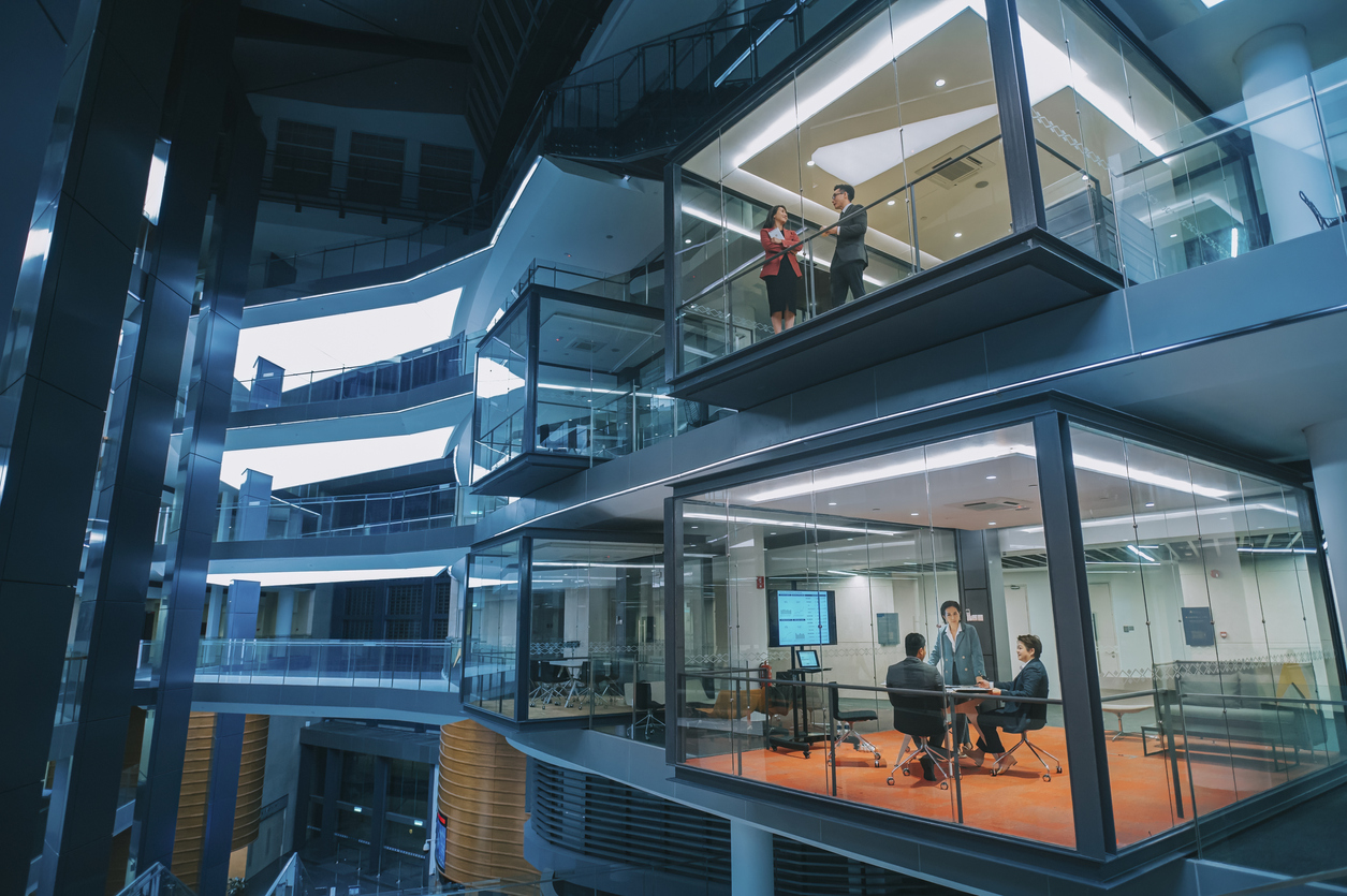 NetSuite Elevates Catalyst Secure’s Finance Data Processes