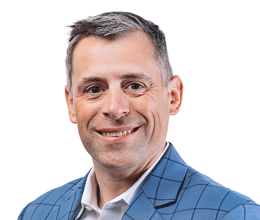 Daragh Watson - CrossCountry Consulting