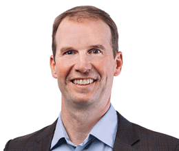 Roderick Carmody - CrossCountry Consulting