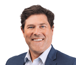 Ryan Comes - CrossCountry Consulting