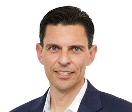 Ryan Jackson - CrossCountry Consulting