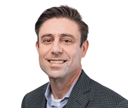 Cade Lutz - CrossCountry Consulting