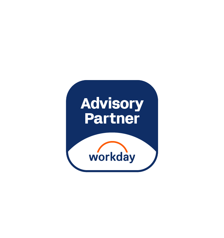 Workday Advisory - CrossCountry Consulting
