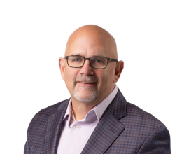 Mike Pugliese - CrossCountry Consulting