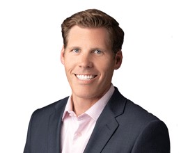 Scott Heflin - CrossCountry Consulting