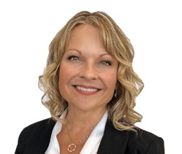 Tuesdee Florence - CrossCountry Consulting