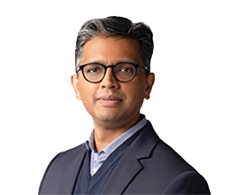 Amit Goel - CrossCountry Consulting