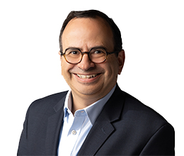 Bruce Klein - CrossCountry Consulting