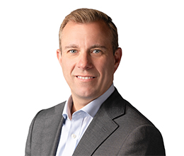 Keith Linhart - CrossCountry Consulting