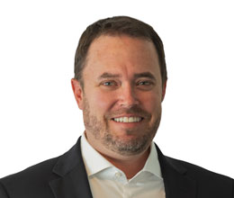 Scott Peck - CrossCountry Consulting