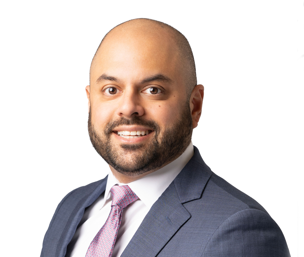 Rishi Patel - CrossCountry Consulting