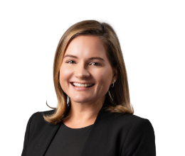 Ronel Vermeulen - CrossCountry Consulting