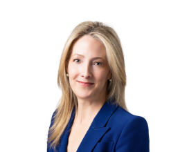 Laura Adams - CrossCountry Consulting