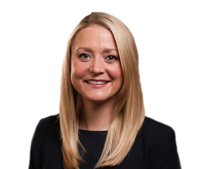 Aimee Molle Stafford - CrossCountry Consulting