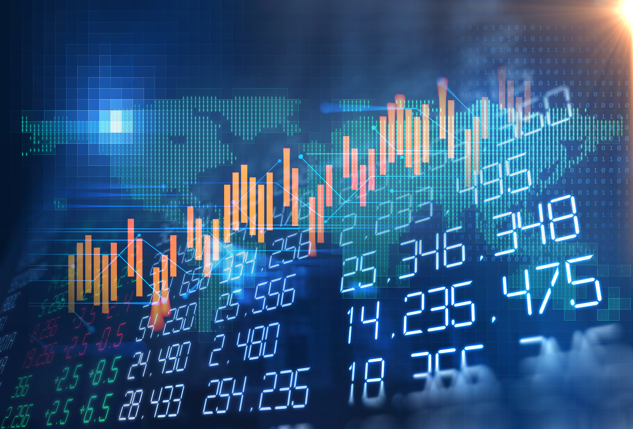 SEC US Treasury Central Clearing Final Rule | Transition Now