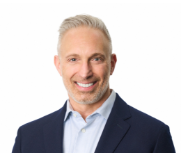 Jerry Lombardo - CrossCountry Consulting