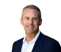 Brian Drue - CrossCountry Consulting