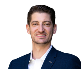 Jason Dunn - CrossCountry Consulting